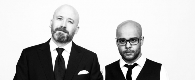 Matthew and Prakash to Bring Magic, Mindreading and More to Hotel PUBLIC