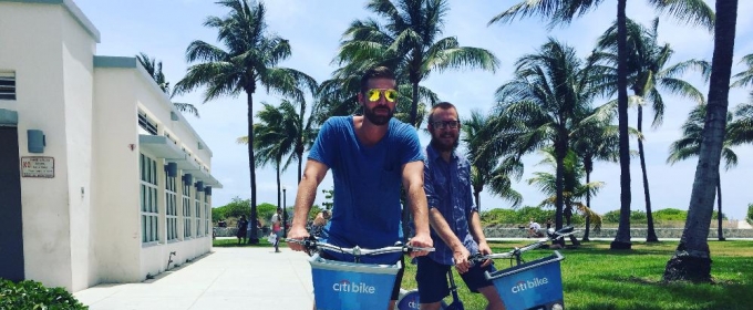 BWW Interview: Devin Finn and Nick Kier of Theatre Synesthesia