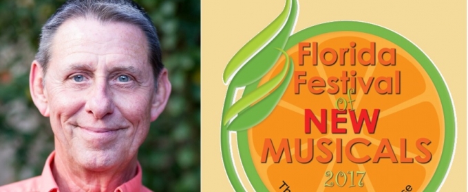 BWW Interview: Roy Alan on Central Florida's first New Musical Festival