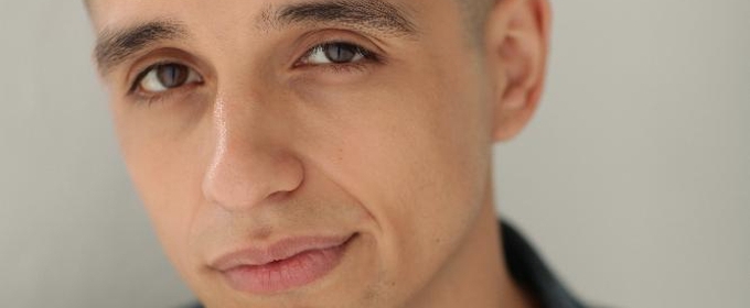 Sebastian Chacon Joins THE RAPE OF THE SABINE WOMEN Off-Broadway