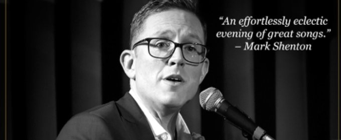 West End's Ben Stock to Make Feinstein's/54 Below Solo Debut with AND ...