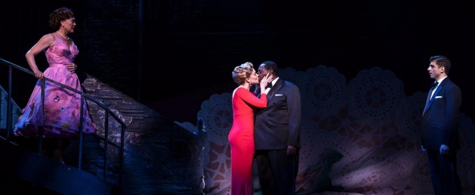 Meet the Full Company of PRINCE OF BROADWAY, Bowing Tonight on the ...