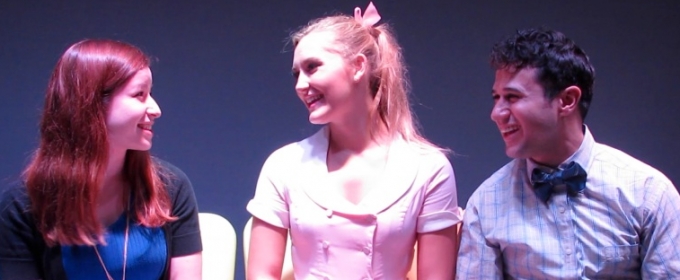 Interview: The Cast and Creators of JOYCE JACKSON'S GUIDE TO DATING