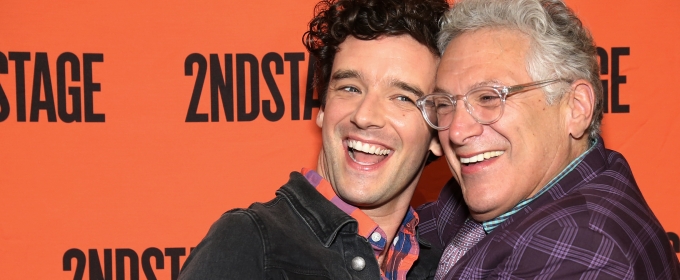 TV: Michael Urie & Harvey Fierstein Are Getting Ready to Bring Back ...
