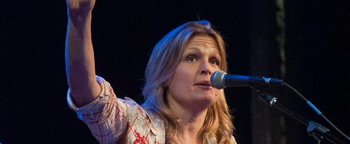 The Nancy Atlas Project to Play in Concert at Bay Street Theater