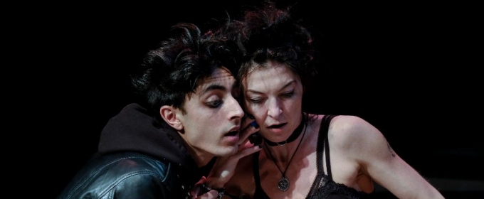 Enjoy a GOTH WEEKEND in Scarborough and Newcastle This Autumn