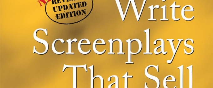 Playwright & Screenwriter Hal Ackerman to Talk Revised Edition of ...