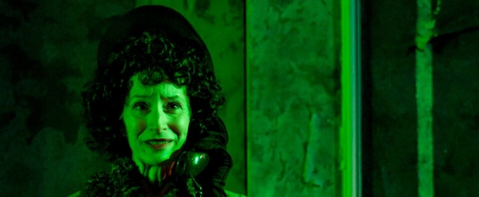 BWW Interview: Barbara Walsh of ANGELS IN AMERICA at Actors Theatre Of ...