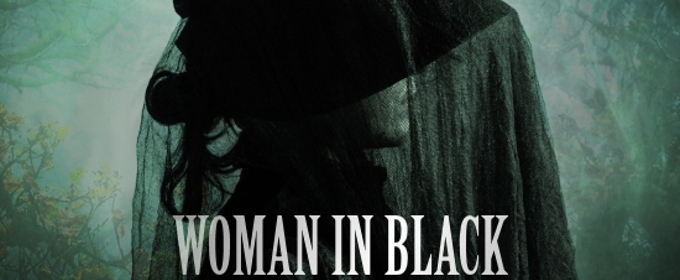 London's Hit Ghost Story WOMAN IN BLACK to Appear in Austin for Halloween