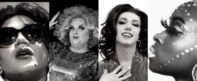 STUN, a New Play About Drag & LGBT Culture, Gets Florida Reading