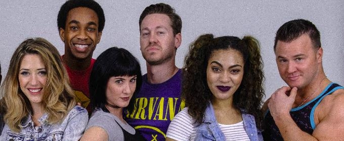 BWW Interview: Janaya Jones and SDMT Take Us Back to the 90's