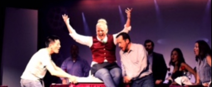 Review: WORKING: A MUSICAL at Broad Brook Opera House