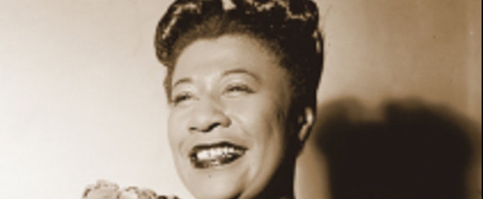 Houston Symphony Pays Tribute to Ella Fitzgerald