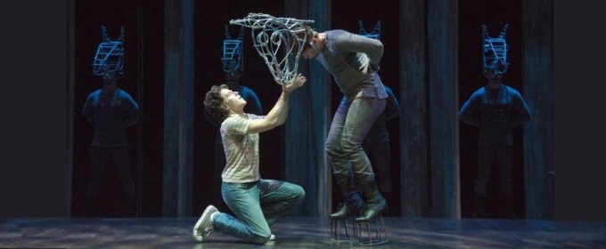 Review: EQUUS Isn't Horsing Around at Pittsburgh Public