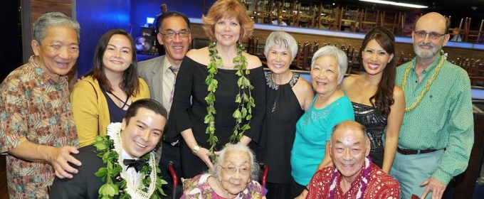 Remembrances Of The First Annual Jimmy Borges All Star Jazz Festival At ...