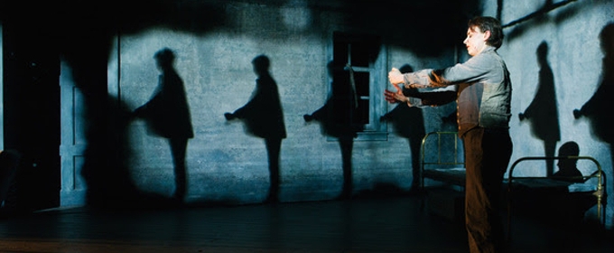 Wales Millennium Centre Makes BAM Debut with Manfred Karge's MAN TO MAN ...