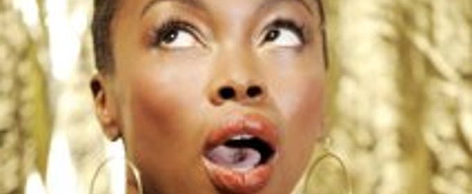 Phina Oruche Brings IDENTITY CRISIS to SoHo Playhouse