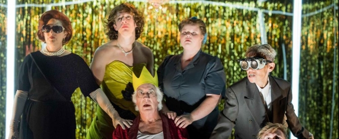 Review: EXIT THE KING: Desperate Despot