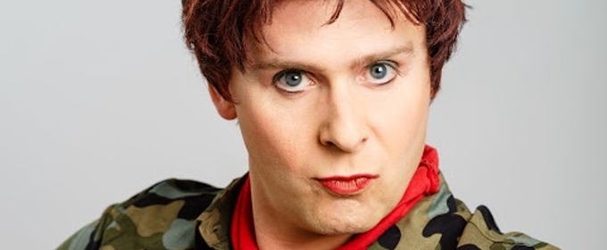 EDINBURGH 2017: BWW Q&A- Anna Mann