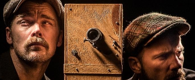 EDINBURGH 2017: BWW Q&A- A Snowball's Chance In Hell