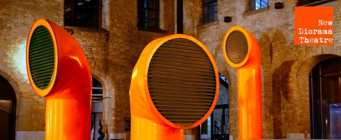 New Diorama Theatre Announces 2017-18 Season