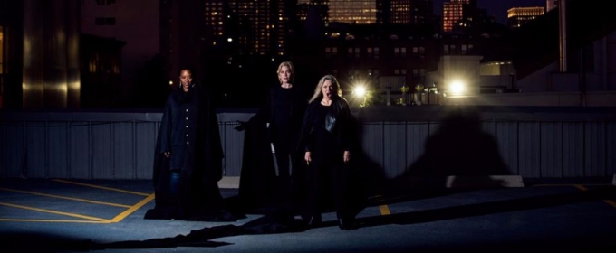 All Female JULIUS CAESAR to be Presented by Actors' Shakespeare Project