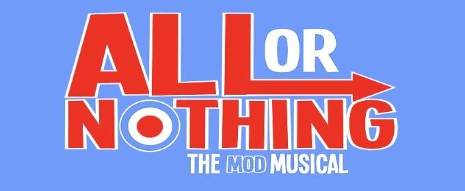 ALL OR NOTHING Announces Third UK Tour