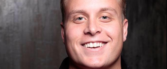 Review: Jordan Goodsell Debuts INTO LOVE at Sterling's Upstairs at the ...