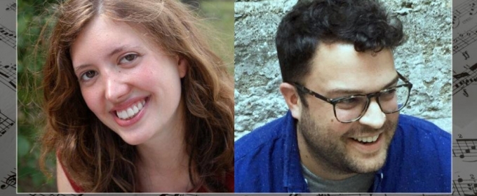 Feinstein's/54 Below Presents NEW WRITERS AT 54: Songs by Julia ...