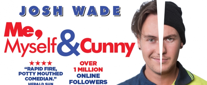 Josh Wade Adds Gold Coast And Perth Shows To Upcoming 17-Date National Tour