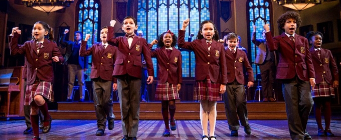 SCHOOL OF ROCK to Welcome New Class of Rockers This Summer