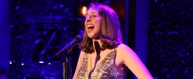 Katie Welsh to Perform at Feinstein's/54 Below this Friday