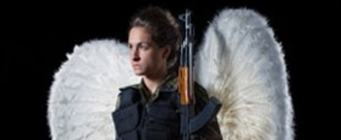 Henry Naylor Presents the London Premiere of ANGELS at Arcola Theatre