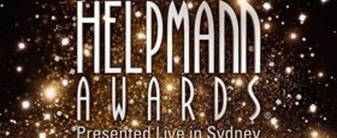 17th Annual HELPMANN AWARDS: All the Winners!