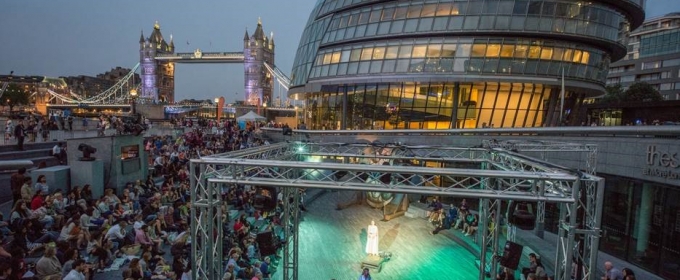London Bridge City Summer Festival to Host Free Open-Air Theatre ...