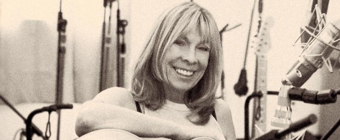 Rickie Lee Jones Returns to the Jeanne Rimsky Theater at Landmark
