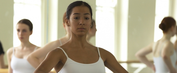 Guest Blog: London Russian Ballet School's Harriet Pickering On ...