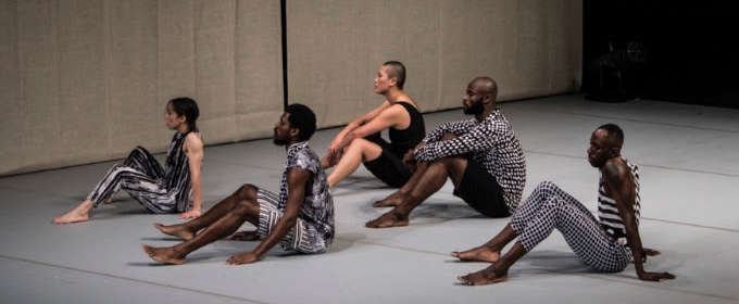 Reggie Wilson/Fist and Heel Performance Group Return to the Dance ...