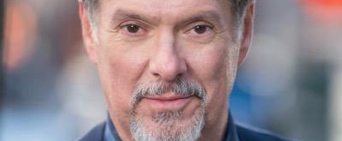 Eric Michael Gillett to Lead July's RICKY RITZEL'S BROADWAY at Don't ...