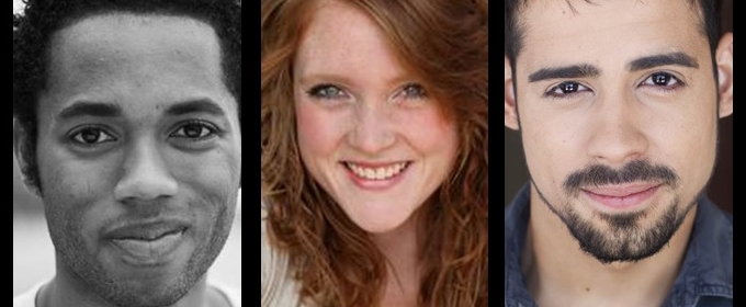 Random Acts Announces Casting for SLACK by Caitlin Turnage