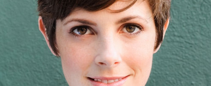 BWW Interview: A Woman Standing Up in a Man's World: Kate Fahrner in ...