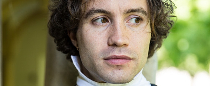 Angus Graham-Campbell Presents REBEL ANGEL at Old Operating Theatre