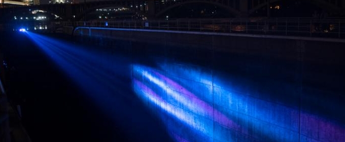 The Soap Factory Presents Aaron Dysart's SURFACE