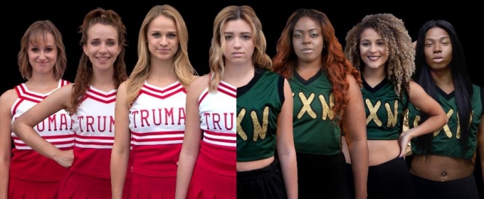 Review: Circle Players' BRING IT ON THE MUSICAL Brings Down the House