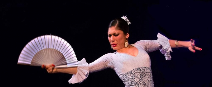 Lakshmi Basile Brings FOREVER FLAMENCO to the Fountain Theatre