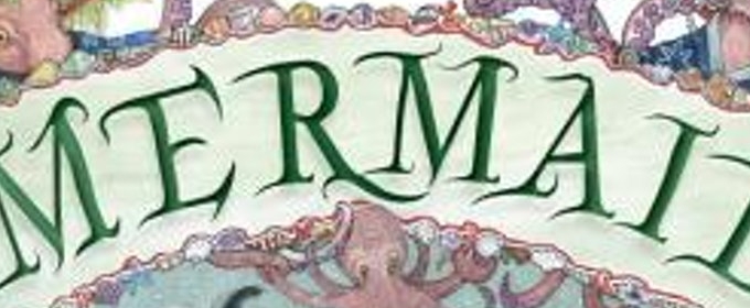 BWW Picture Book Review: THE MERMAID by Jan Brett