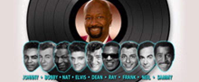 T.A. Burrows to Return to Theater Works with LEGENDS OF SONG