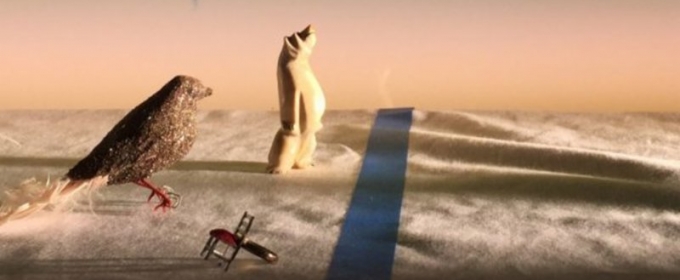 The Invisible Dog Announces September Lineup