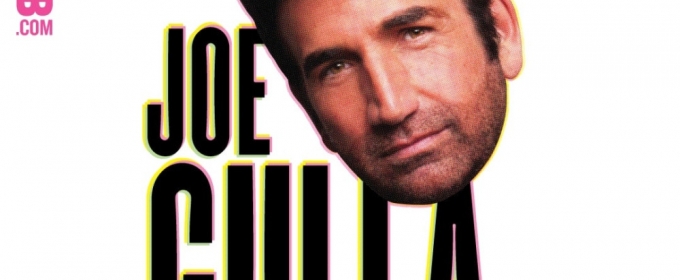 Joe Gulla's FAGGY AT 50 to Hit Joe's Pub This Sunday