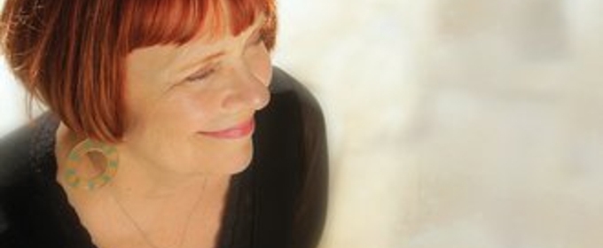 Vocalist Teri Roiger Comes to Mezzrow, 9/12